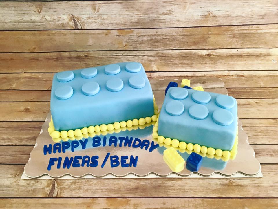 Custom cakes in North Phoenix from Hidden Gem Cakes | Hidden Gem Cakes