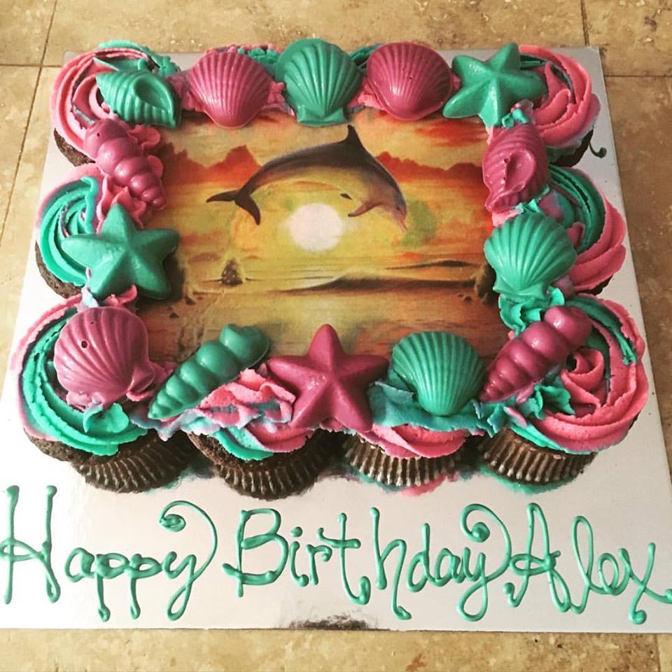 cakes in phoenix | Hidden Gem Cakes