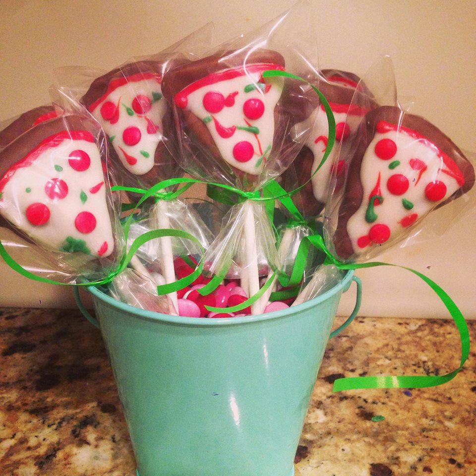 Best cake pops in Phoenix at Hidden Gem Cakes | Hidden Gem Cakes