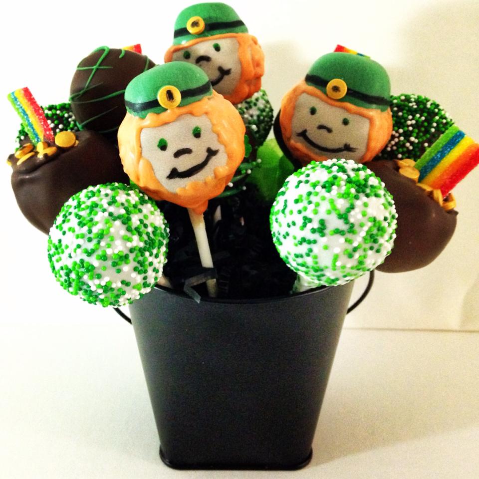 cake pops paradise valley | Hidden Gem Cakes