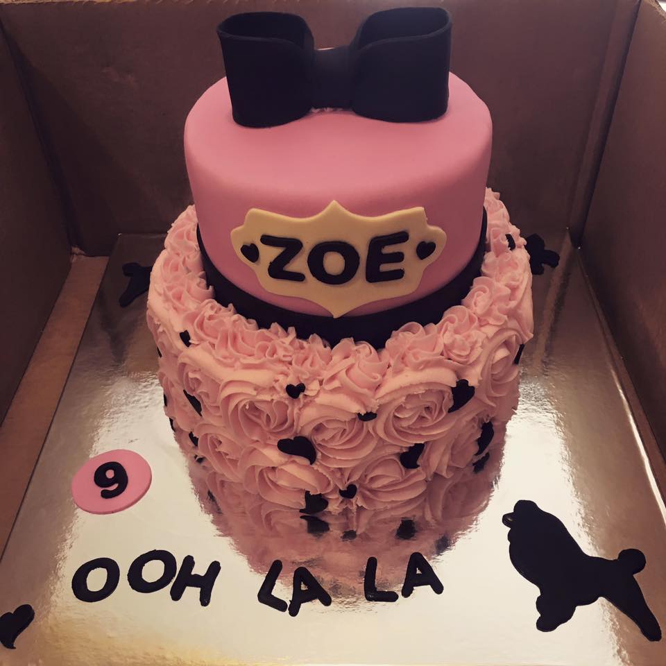 phoenix cake pops | Hidden Gem Cakes