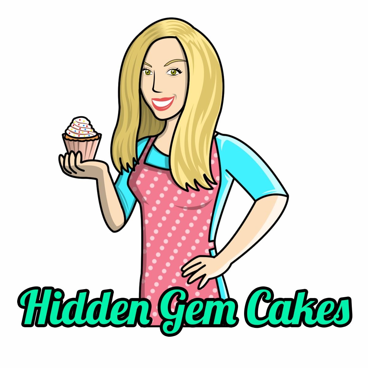 Welcome to Hidden Gem Cakes | Hidden Gem Cakes