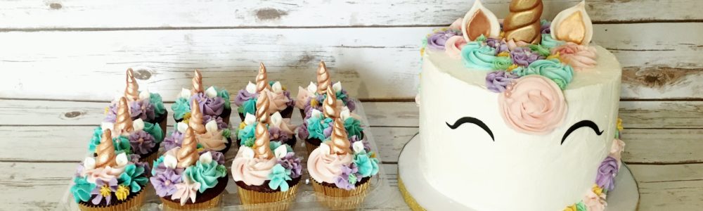Hidden Gem Cakes | Cake Pops and Cupcakes in Phoenix, Arizona
