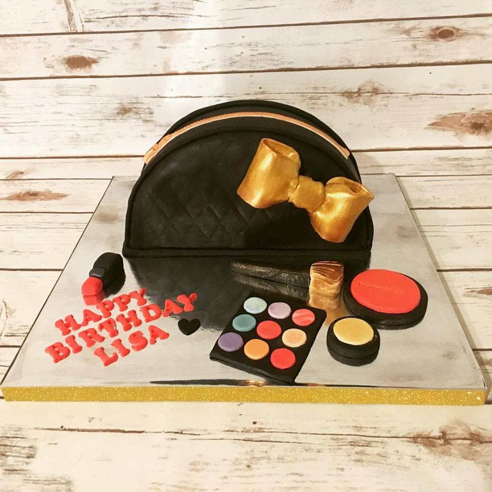 Custom cakes in Phoenix | Hidden Gem Cakes
