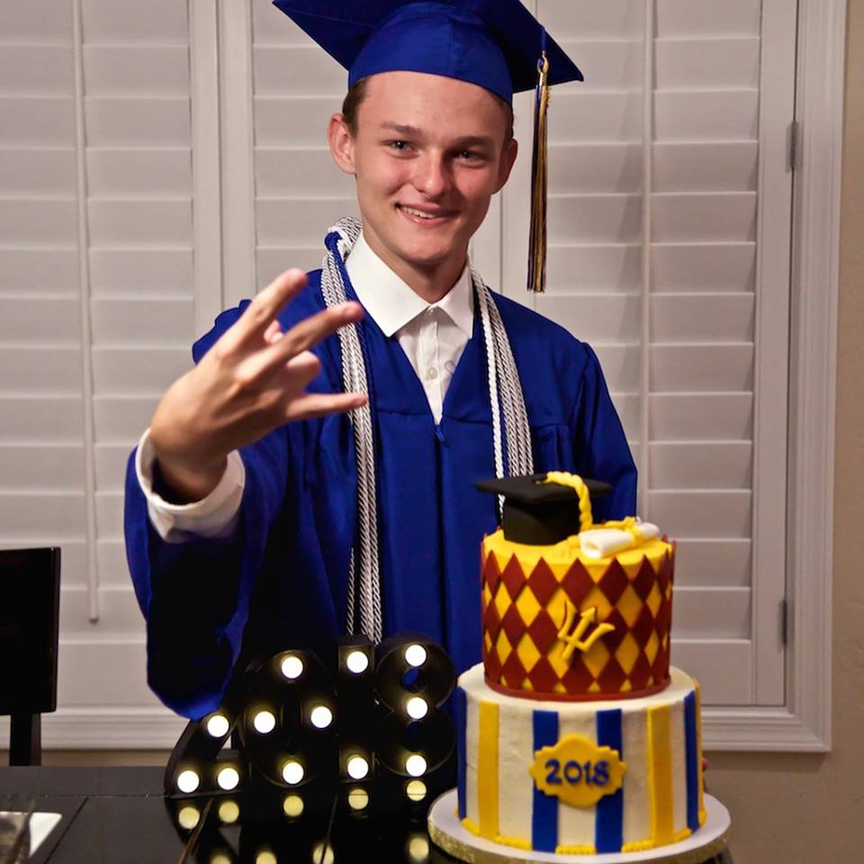 ASU Cakes | Hidden Gem Cakes