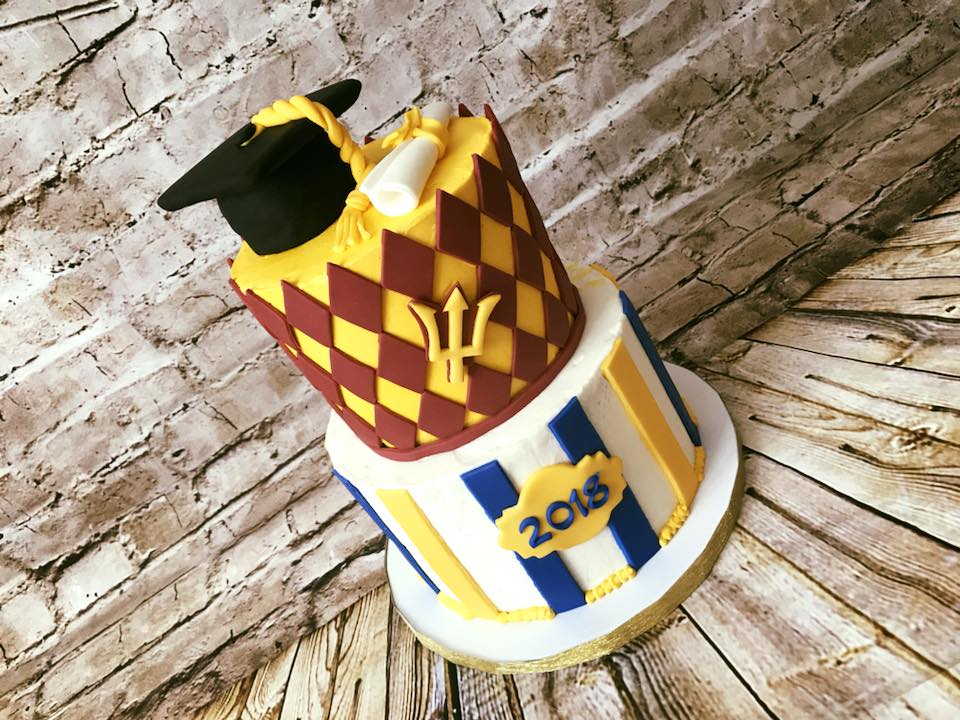 ASU Cakes | Hidden Gem Cakes