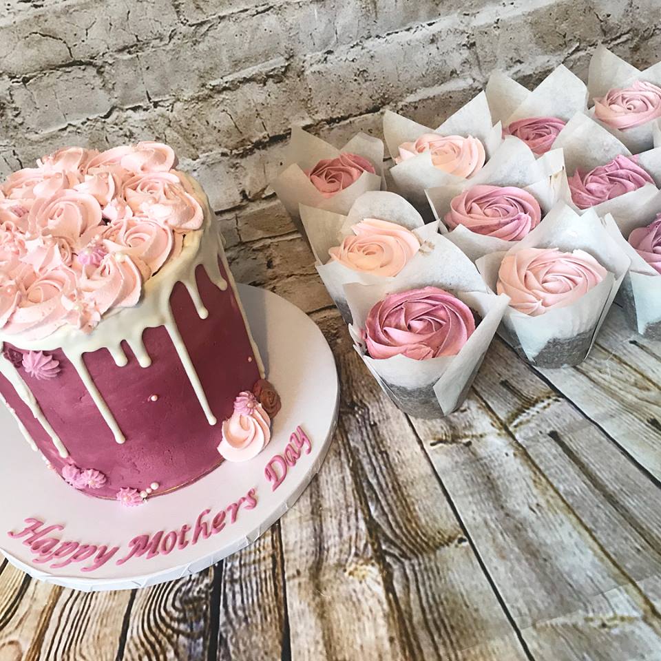 Pricing -January 2019 update | Hidden Gem Cakes